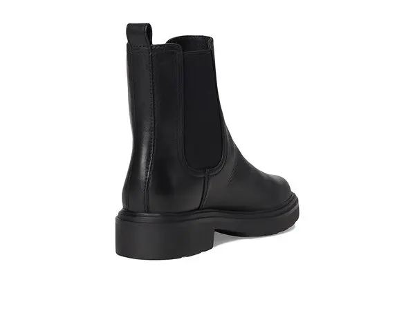Vince Pinecrest Ii Chelsea Lug Sole Boots - Black