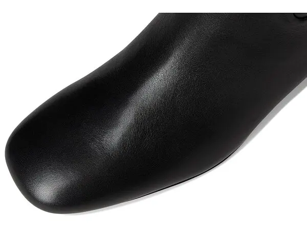 Vince Kellan Tall Zip Boots - Black