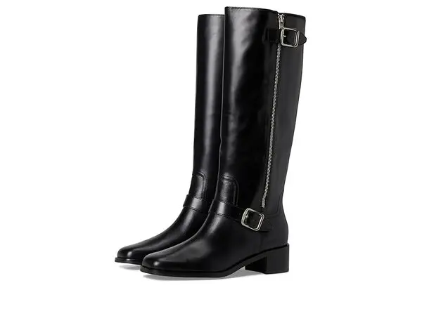 Vince Leighton Zip Tall Boots