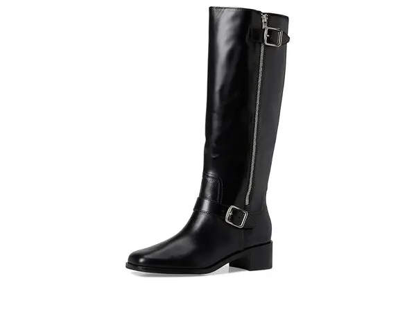 Vince Leighton Zip Tall Boots