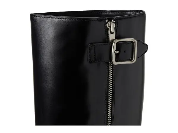 Vince Leighton Zip Tall Boots