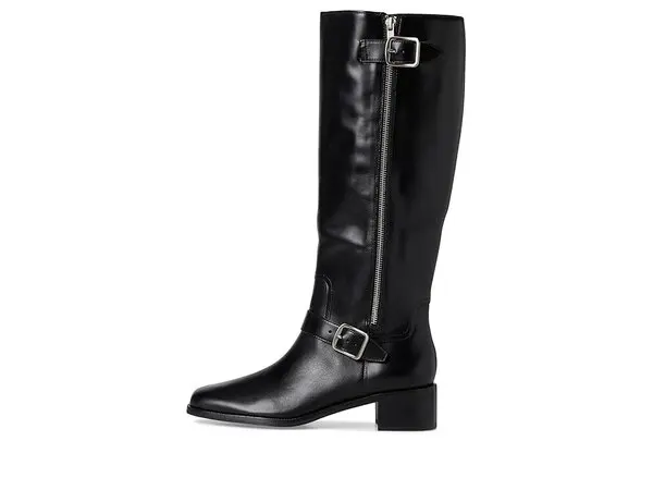 Vince Leighton Zip Tall Boots