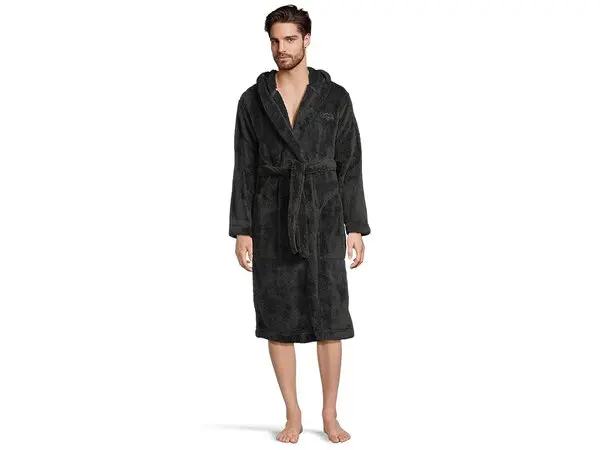 UGG Beckett Robe Ink - Black