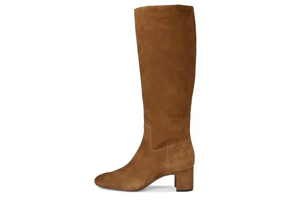 Vince Kellen Tall Zip Boots - Tan