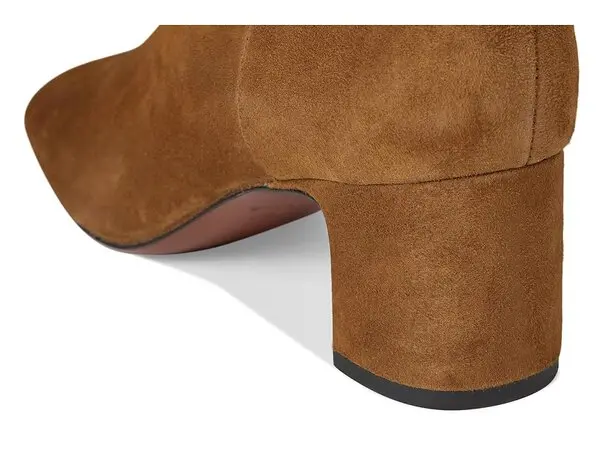 Vince Kellen Tall Zip Boots - Tan