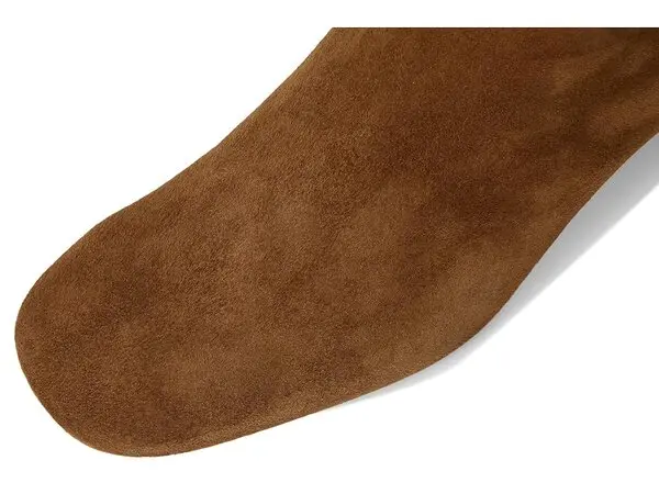 Vince Kellen Tall Zip Boots - Tan