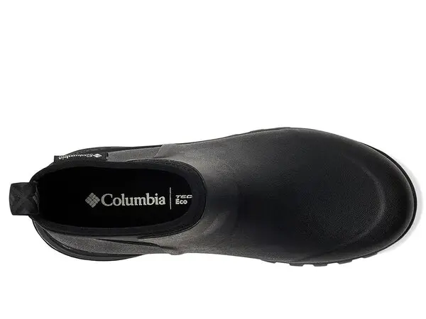 Columbia Venturetrot Ankle Boots - Black