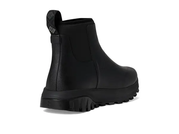 Columbia Venturetrot Ankle Boots - Black