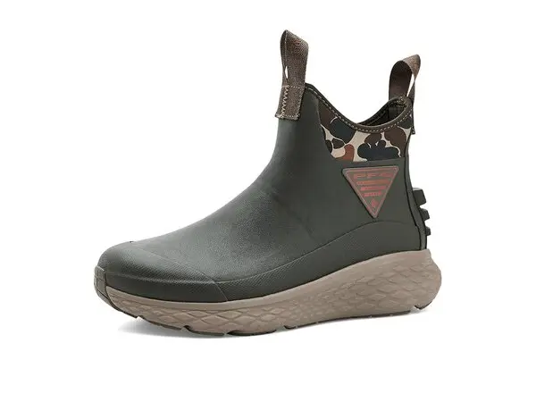 Columbia Pfg Pro Sport Boots Waterproof Ankle Boots - Black