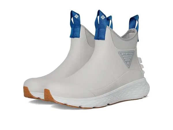 Columbia Pfg Pro Sport Boots Waterproof Ankle Boots - Gray