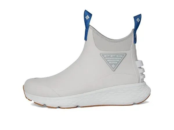 Columbia Pfg Pro Sport Boots Waterproof Ankle Boots - Gray