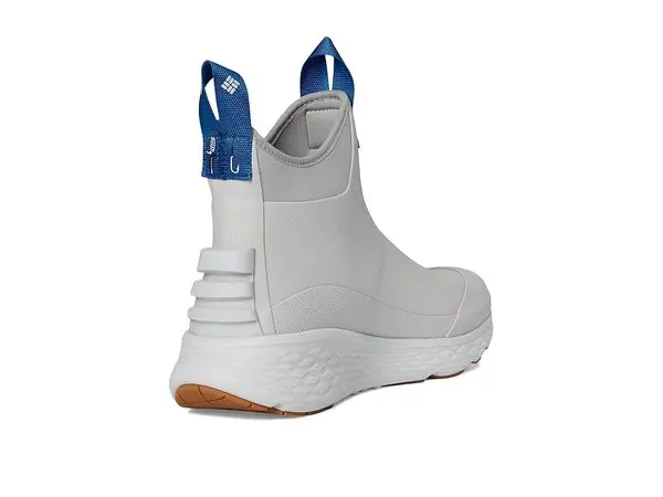 Columbia Pfg Pro Sport Boots Waterproof Ankle Boots - Gray