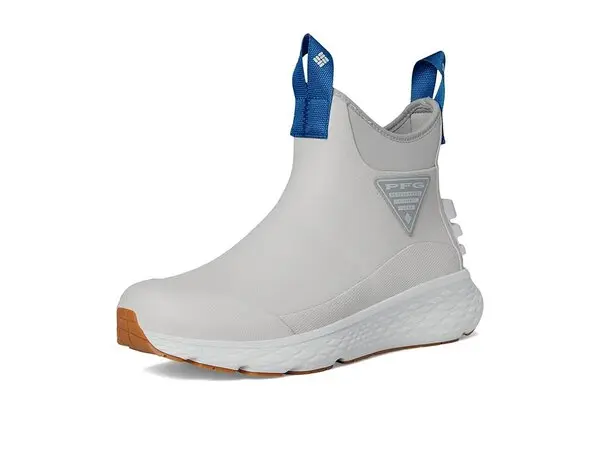 Columbia Pfg Pro Sport Boots Waterproof Ankle Boots - Gray