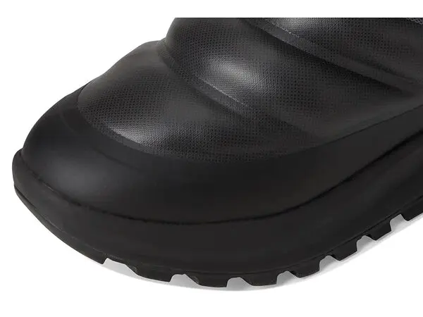 Columbia Snowtrot Peak Ox Ankle Boots - Black