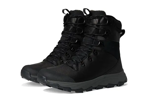 Columbia Expeditionist Extreme Cold Weather Boots - Black