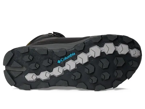 Columbia Expeditionist Extreme Cold Weather Boots - Black