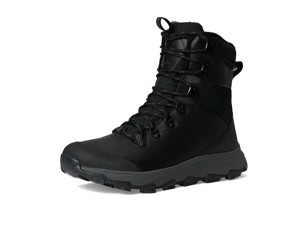 Columbia Expeditionist Extreme Cold Weather Boots - Black