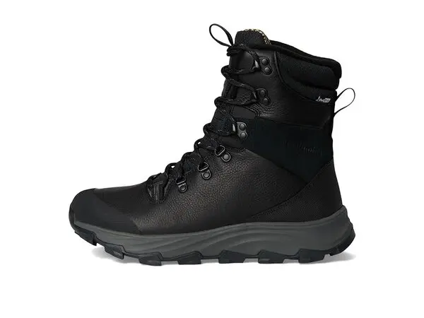 Columbia Expeditionist Extreme Cold Weather Boots - Black