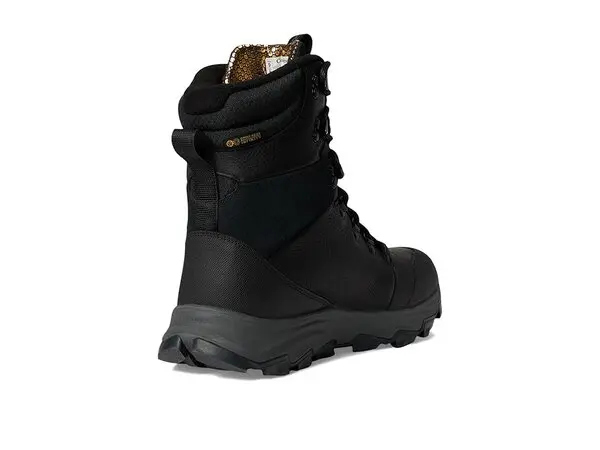 Columbia Expeditionist Extreme Cold Weather Boots - Black