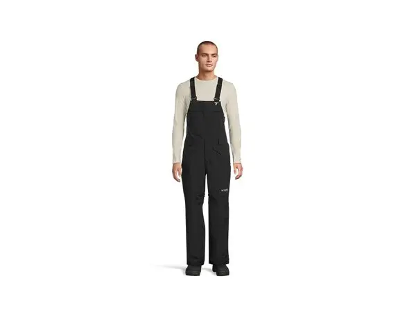 Columbia Ski Bib Pants - Black