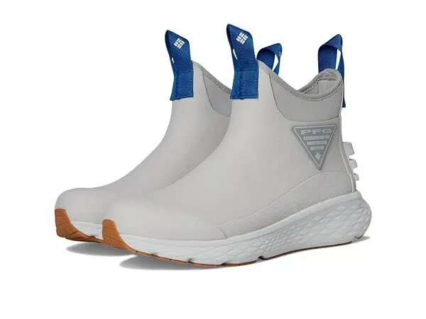 Columbia Pfg Pro Sport Ankle Boots - Gray