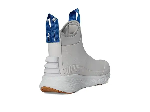 Columbia Pfg Pro Sport Ankle Boots - Gray