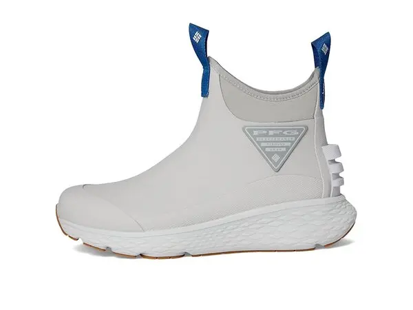 Columbia Pfg Pro Sport Ankle Boots - Gray
