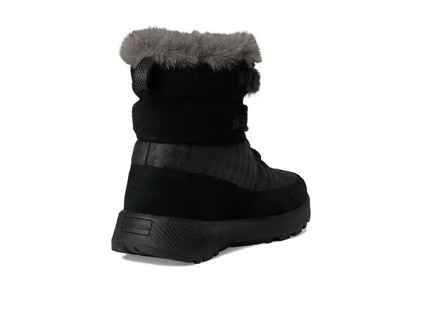 Columbia Slopeside Peak Luxe Waterproof Ankle Boots