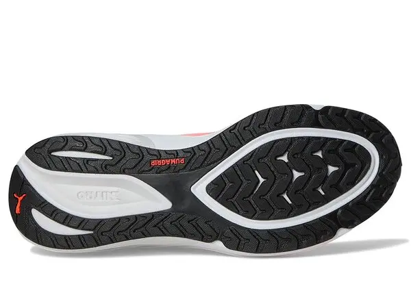 PUMA Electrify Nitro 4 Athletic Running Shoes