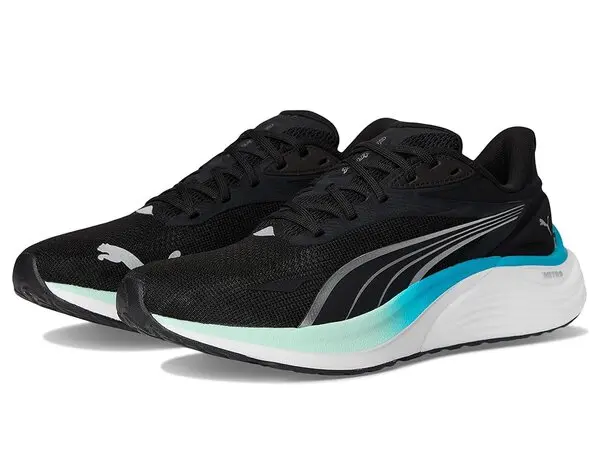 PUMA Electrify Nitro 4 Athletic Running Shoes