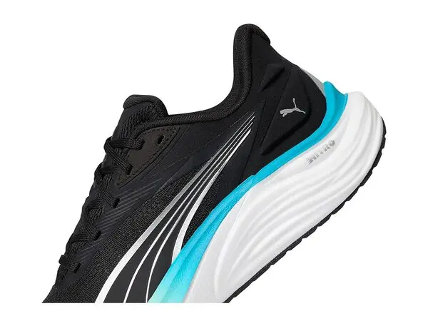 PUMA Electrify Nitro 4 Athletic Running Shoes