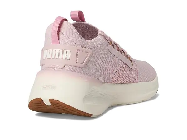 PUMA Softride Symmetry Fuzion Athletic Running Shoes - Pink