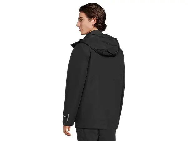 Columbia Landroamer Interchange 3-in-1 Shirt Jacket - Black