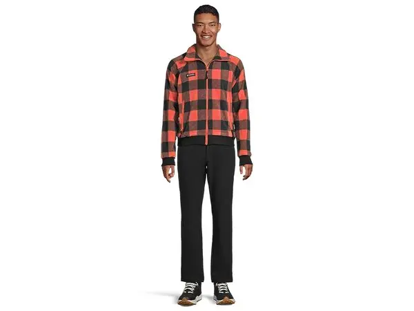 Columbia Bugaboo Ii 1986 Interchange Jacket