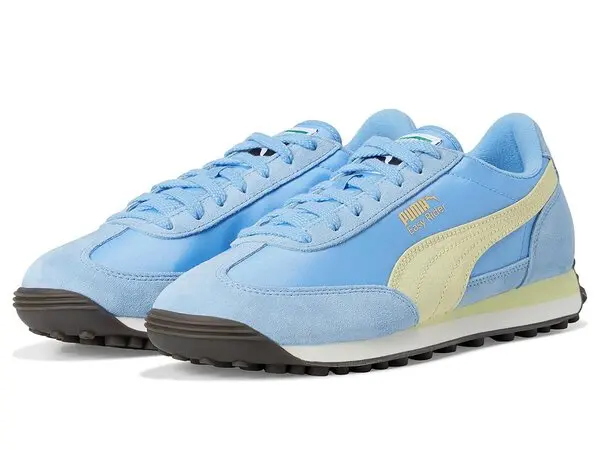 PUMA Easy Rider Vintage Sneakers - Blue