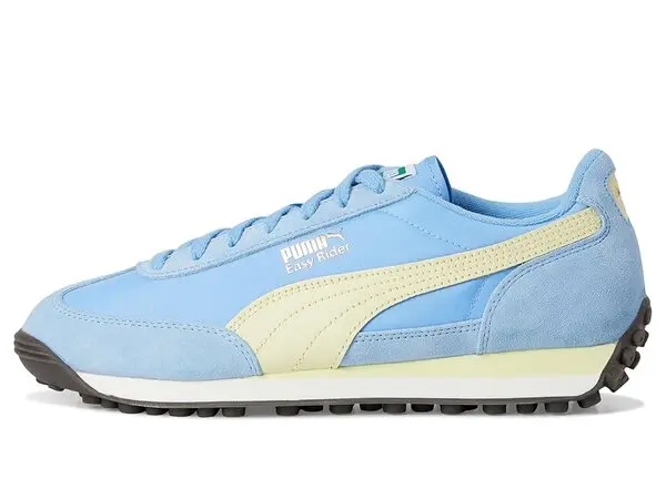 PUMA Easy Rider Vintage Sneakers - Blue