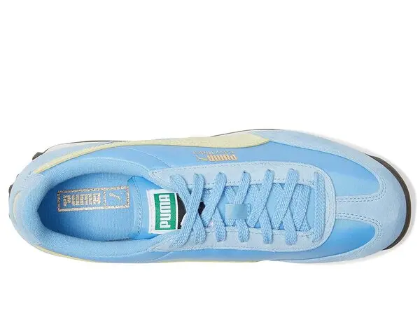 PUMA Easy Rider Vintage Sneakers - Blue