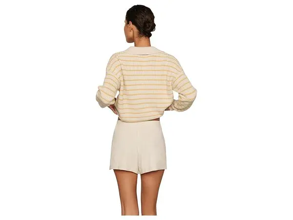 Eberjey Fine Gauge Shorts Pajama