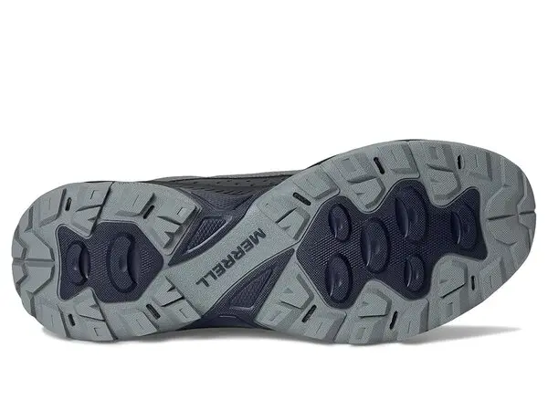 Merrell Speed Strike 2 Athletic Lace-up Sneakers - Beige