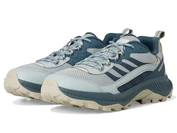 Merrell Speed Strike 2 Climbing Shoes - Calcite