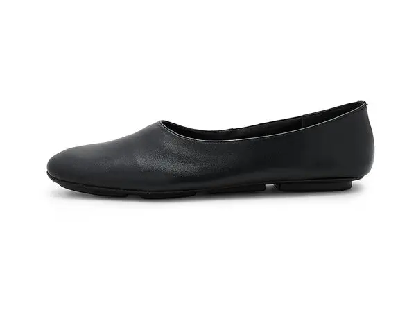 Vince Camuto Catisha Ballet Flat Shoes - Black
