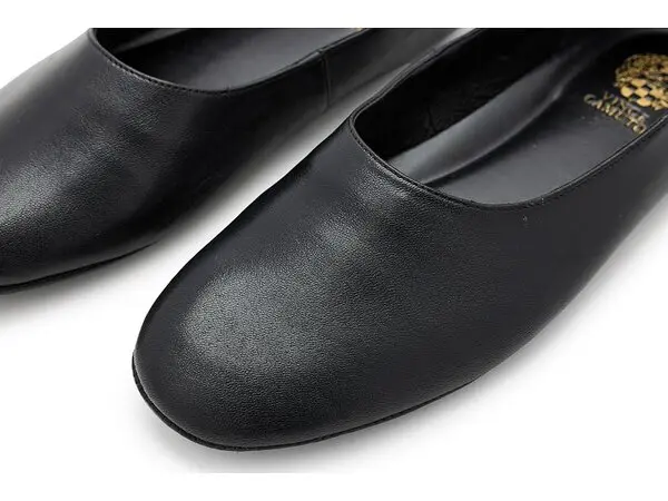 Vince Camuto Catisha Ballet Flat Shoes - Black