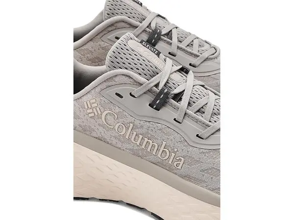 Columbia Konos Elevate Lace-up Athletic Shoes - Neutral