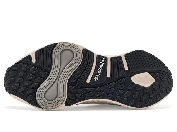 Columbia Konos Elevate Lace-up Athletic Shoes - Neutral