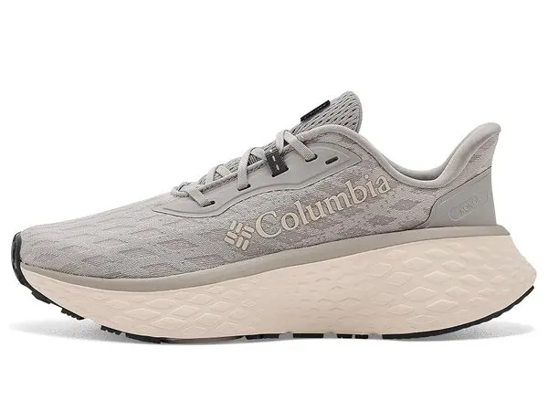 Columbia Konos Elevate Lace-up Athletic Shoes - Neutral