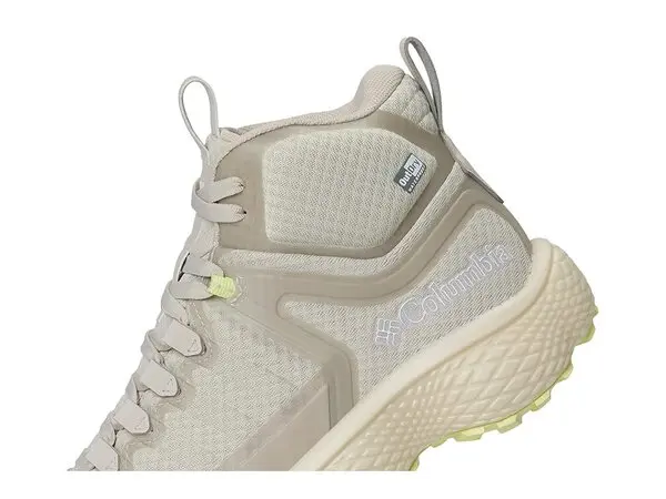 Columbia Escape Thrive Titanium Mid Outdry Hiking Boots - Taupe