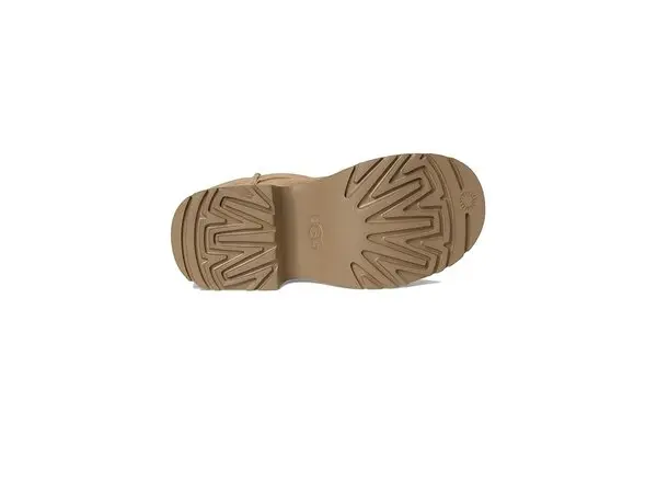 UGG Classic Short New Heights Boots - Brown