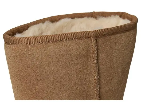 UGG Classic Short New Heights Boots - Brown