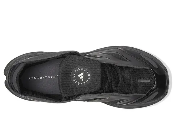 Adidas By Stella McCartney Adistar Sneakers - Black