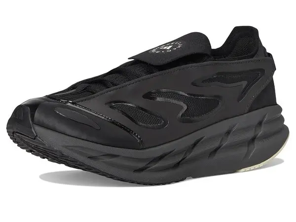 Adidas By Stella McCartney Adistar Sneakers - Black